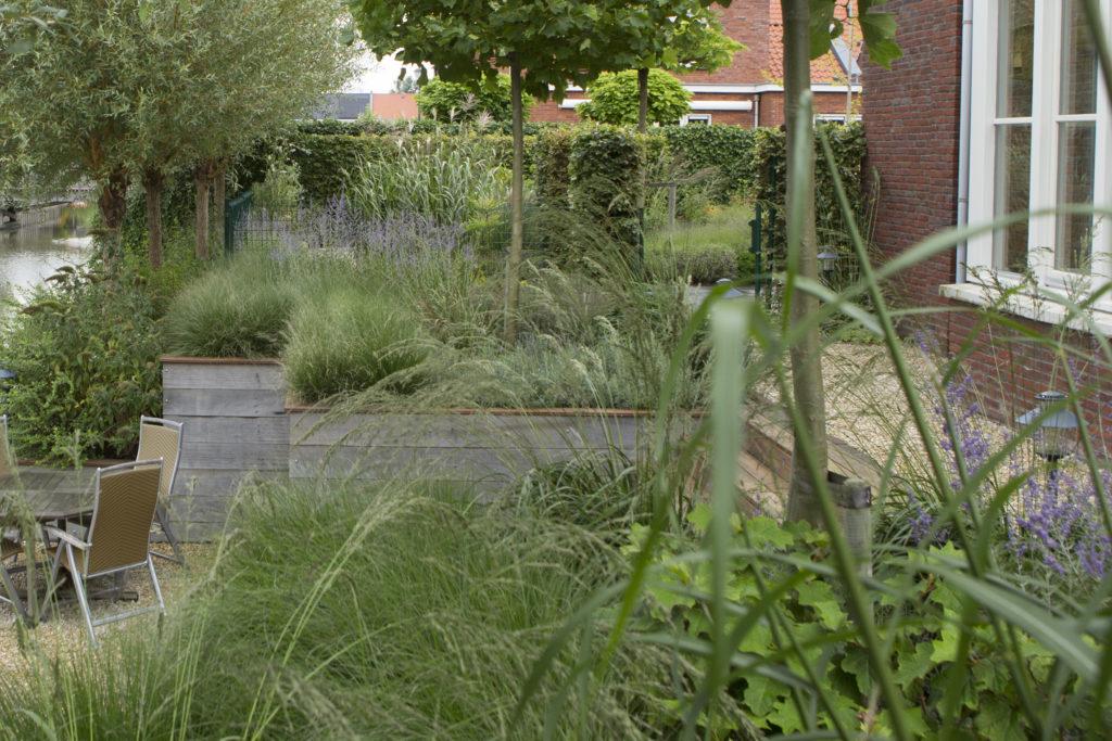 Groene stadstuin – Hoe deel jij je kleine tuin in? - Perfect Garden